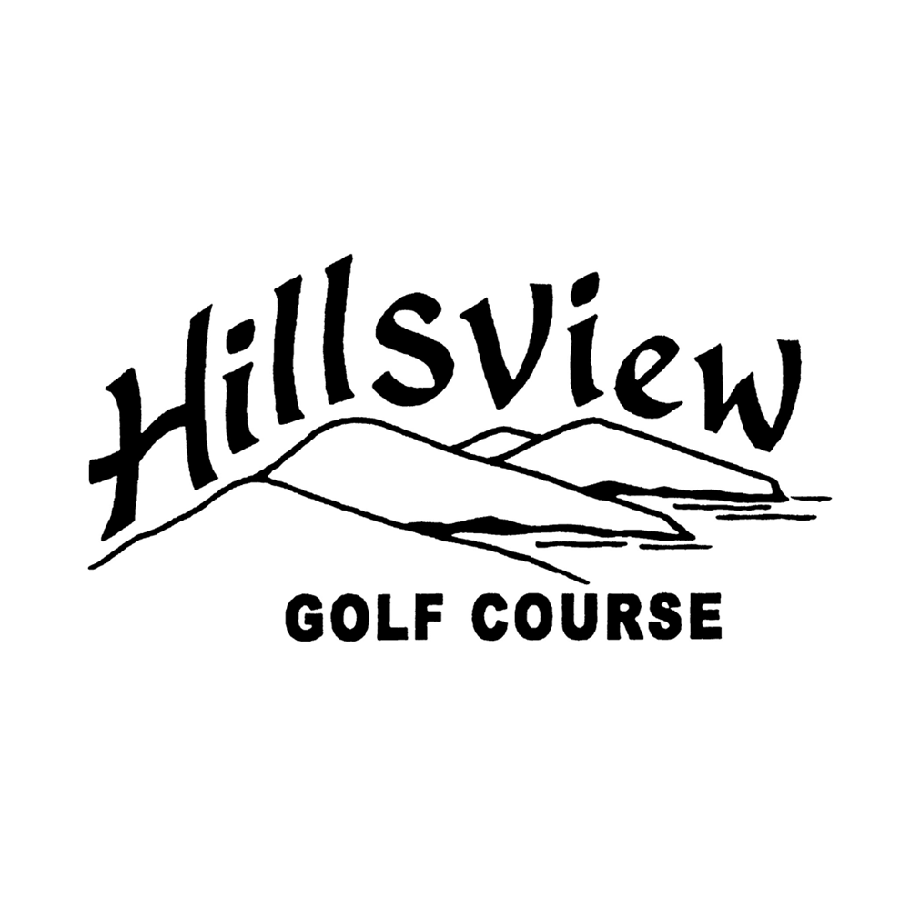 Hillsview Golf Course logo